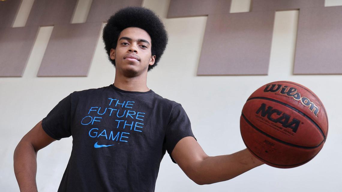 Justin Neely scored 60 points to set new Miami High record | Miami Herald