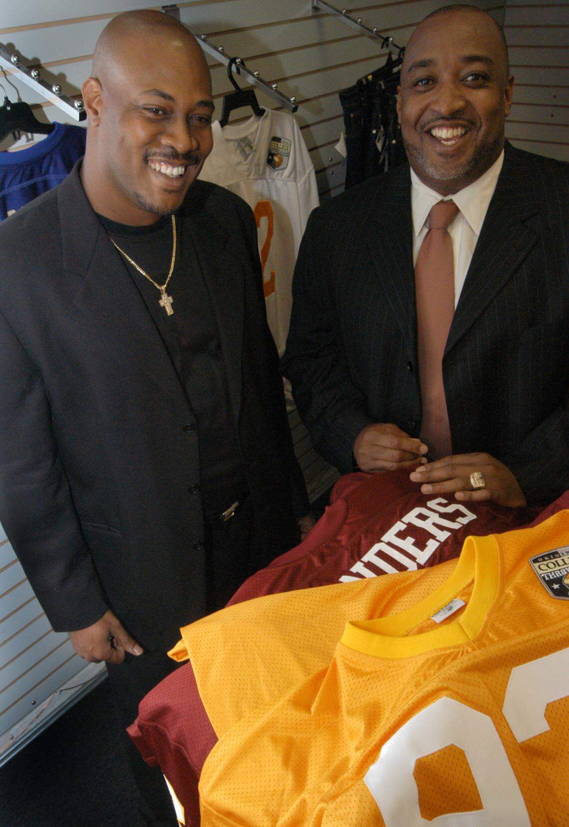 Bobby Bowden and Miami Hurricanes will be forever intertwined | Miami ...