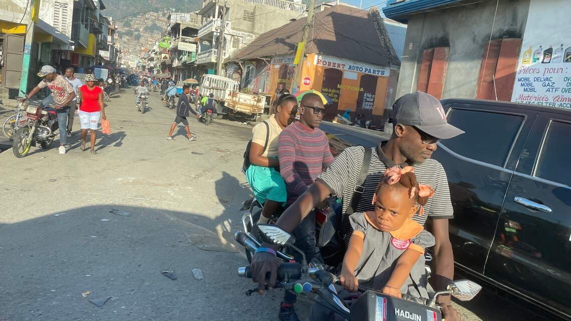Tsunami, earthquake drill to take place in northern Haiti | Miami Herald