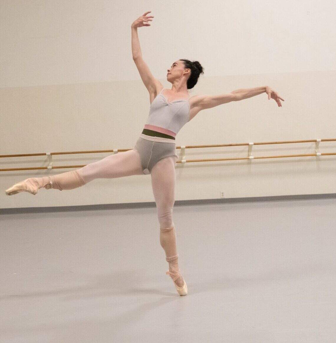 ‘Peck: In Motion’: One Choreographer, Three Dances in MCB’s Season ...