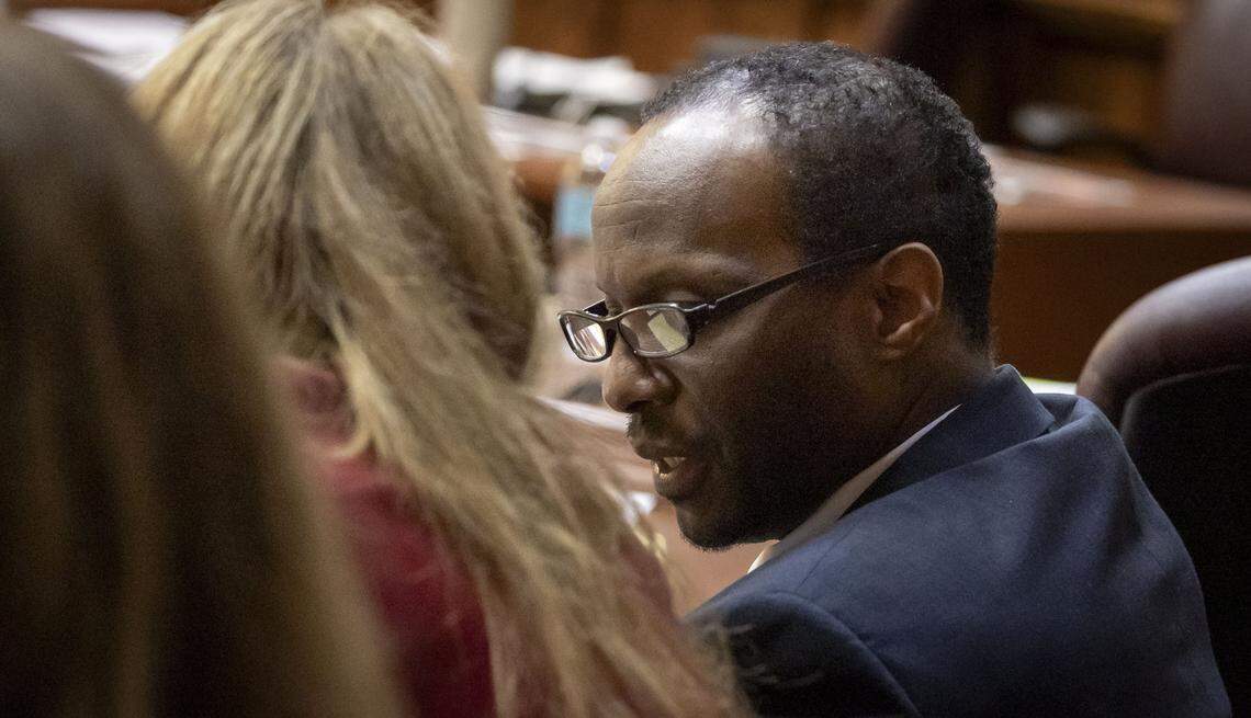 Jury spared killer of UM football player from Death Row | Miami Herald
