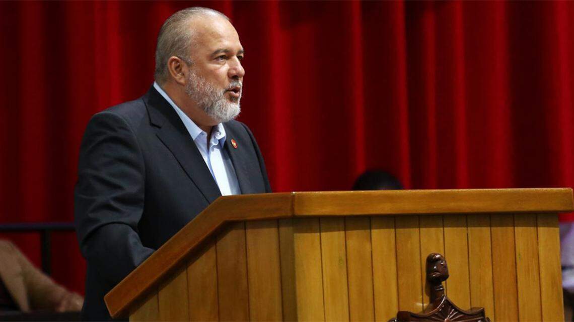 Cuban state companies will be allowed to partner with private sector ...
