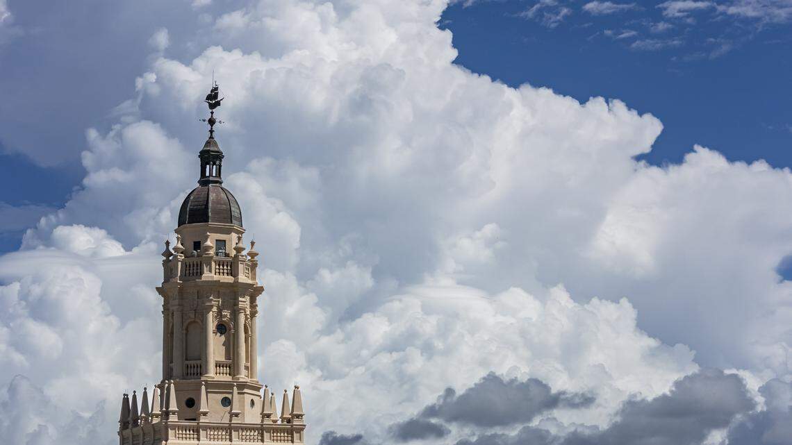 Freedom Tower reopens with $25M restoration in Miami | Miami Herald