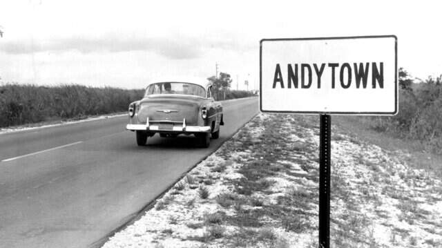 Andytown: A vanished roadside oasis in West Broward | Miami Herald