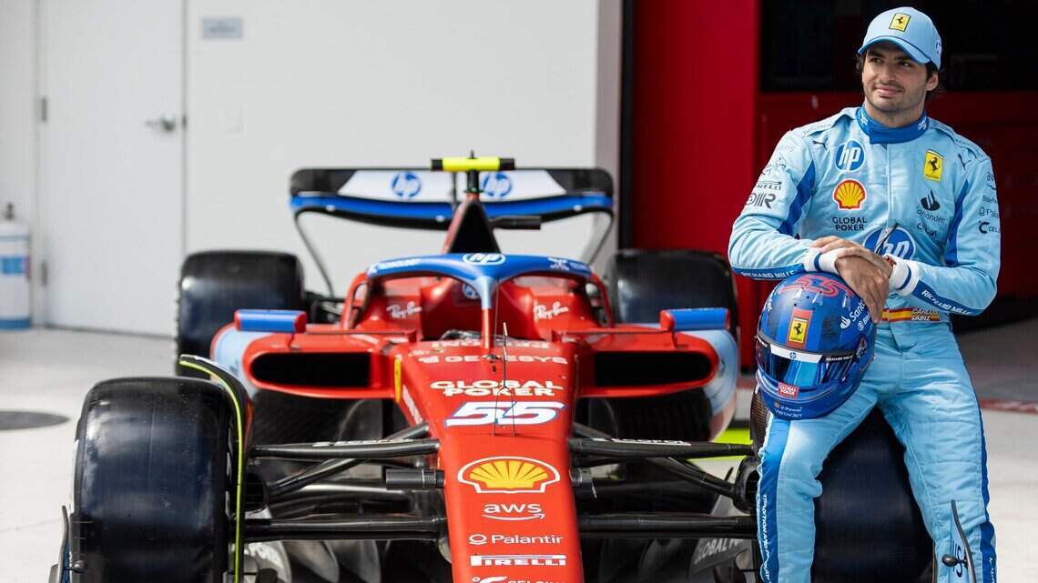Getting to, parking at Formula 1 Crypto.com Miami Grand Prix | Miami Herald