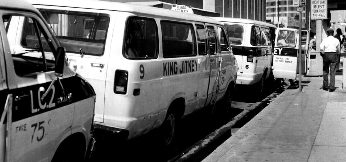 Old pictures of downtown Miami through the decades | Miami Herald