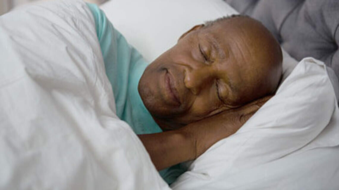 Americans report ‘pandemic dreams’ amid coronavirus outbreak | Miami Herald
