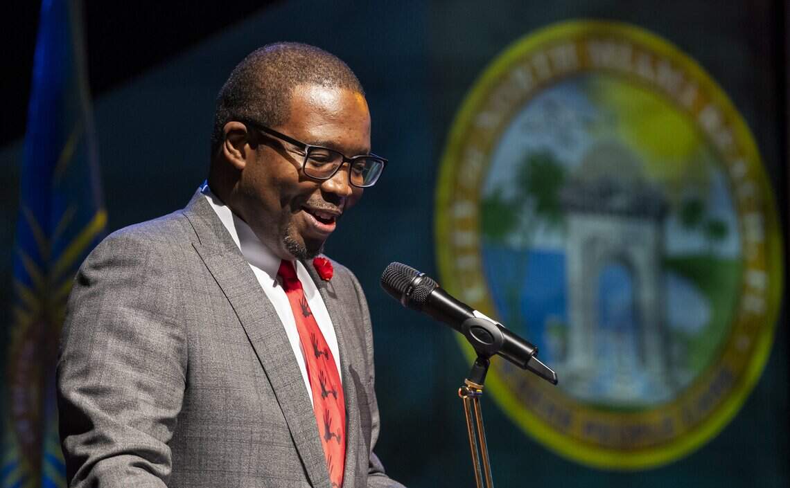 Ethics probe into US Rep. flags Miami-area mayors, PetroGaz | Miami Herald