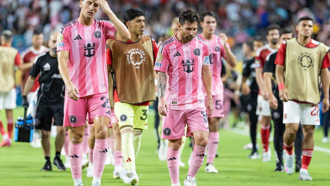 Inside Inter Miami: Club World Cup is here, Inter Miami’s draw, more ...