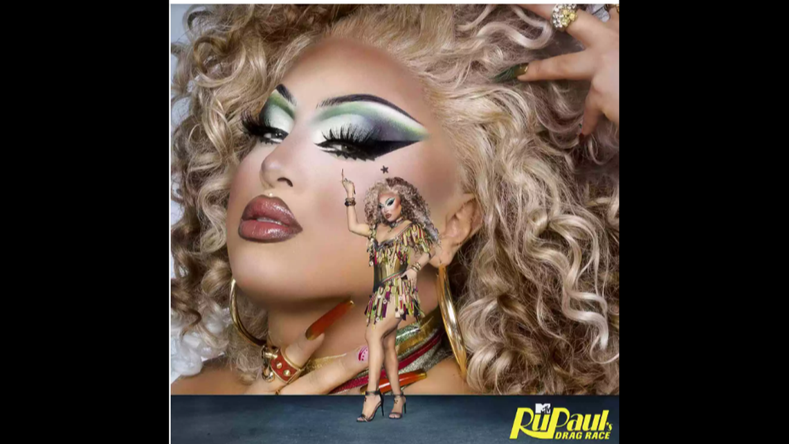 How is Morphine from Rupaul’s Drag Race after car crash? | Miami Herald