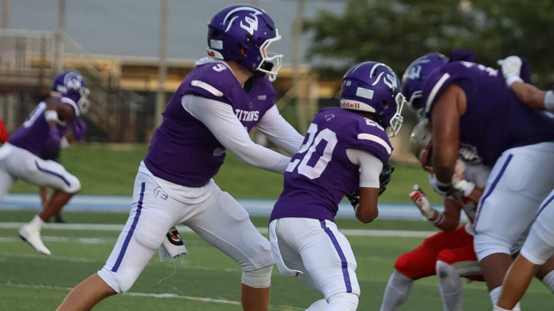 True North routs Pace to pick up first win of the season | Miami Herald