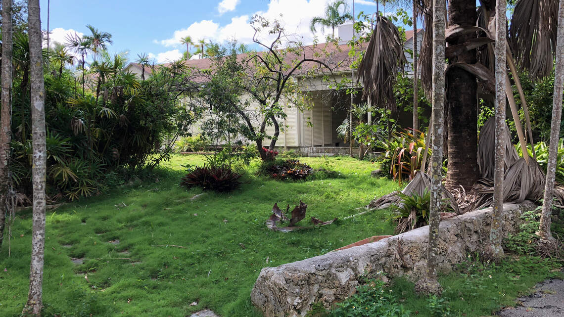 Rapper Pitbull’s Pinecrest, FL property in disrepair | Miami Herald