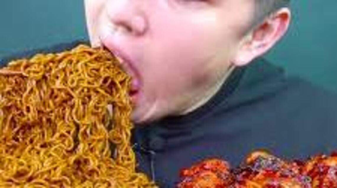 Greg Cote Show podcast: Mukbang, old age & the Cinderella Fallacy ...
