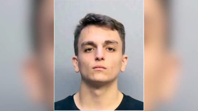 Israeli teen who struck cop avoids jail, heads to Israel | Miami Herald