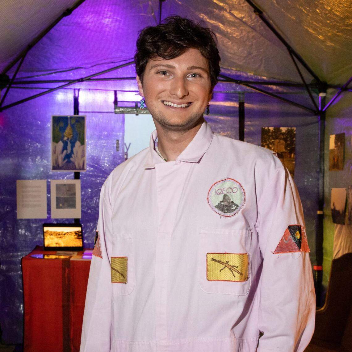 AIRIE inspires artists in the Everglades’ unique nature | Miami Herald