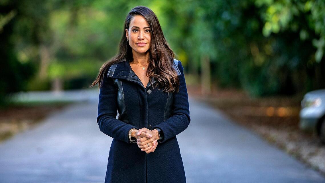Cohen Higgins is Miami-Dade’s new District 8 commissioner | Miami Herald