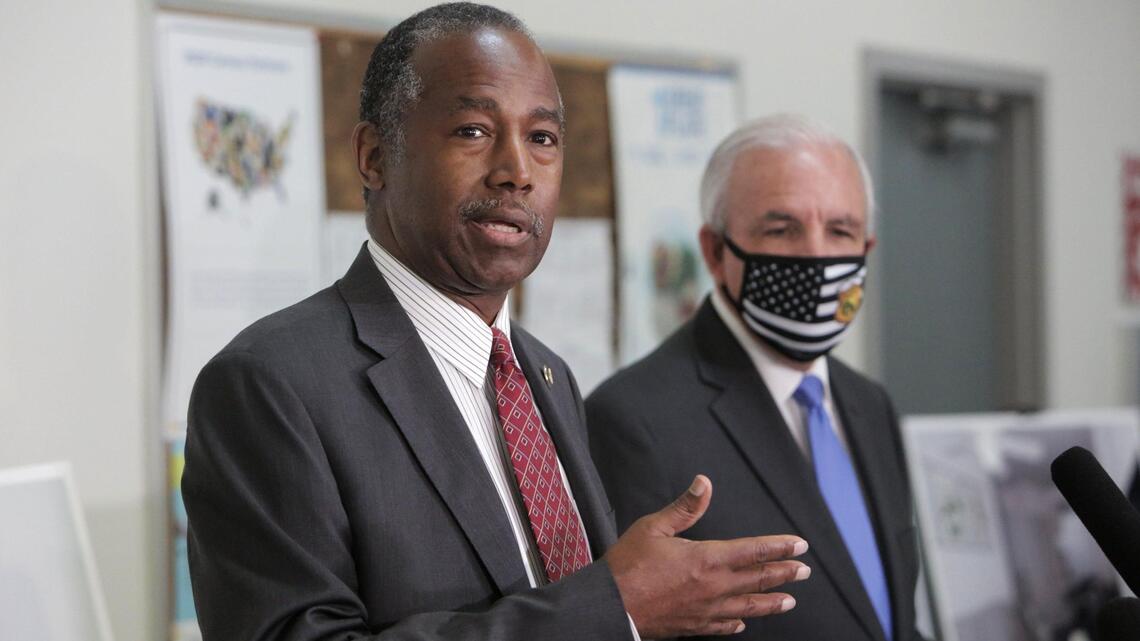 Miami gets new affordable housing in Opportunity Zones | Miami Herald