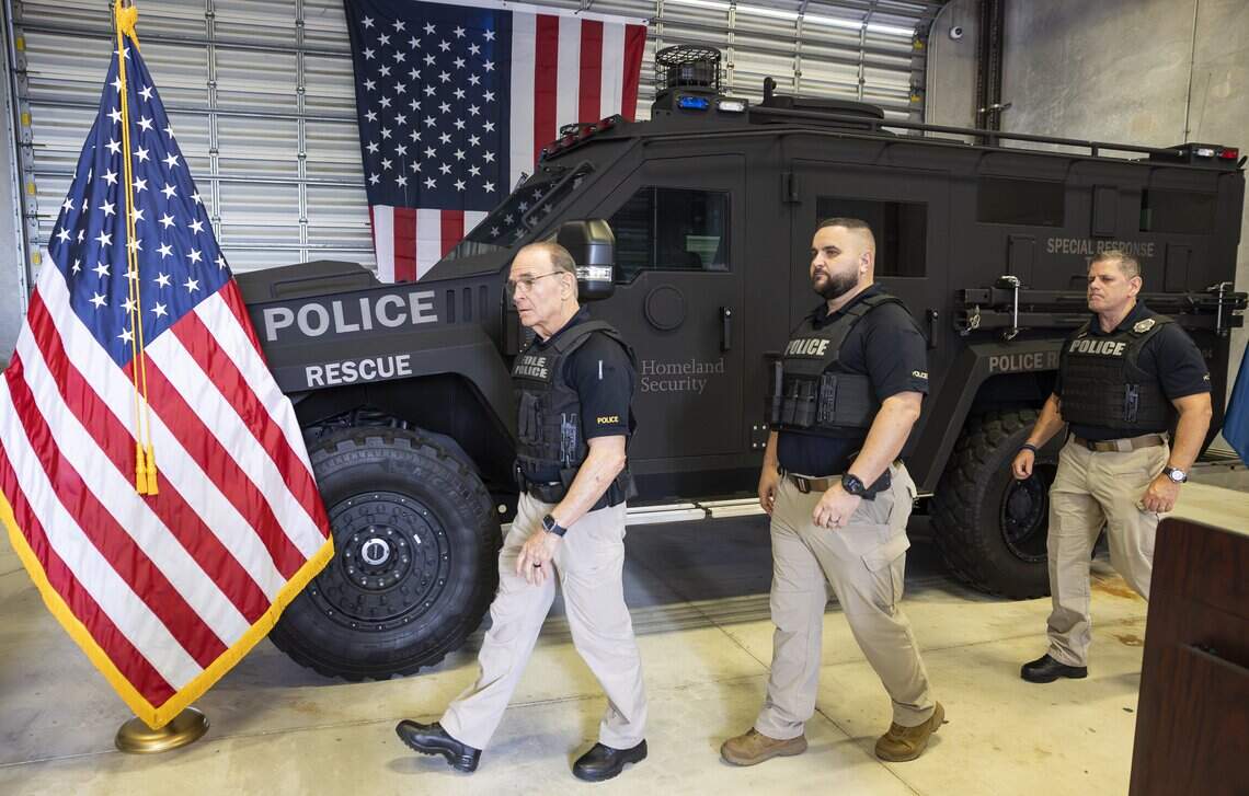 Florida and feds nab immigrants convicted of serious crimes | Miami Herald