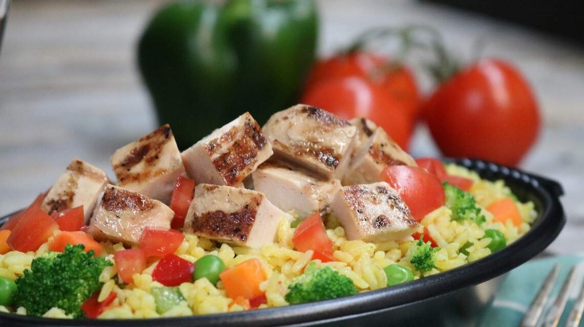 Get free Tropichop curbside at Pollo Tropical in Miami FL | Miami Herald