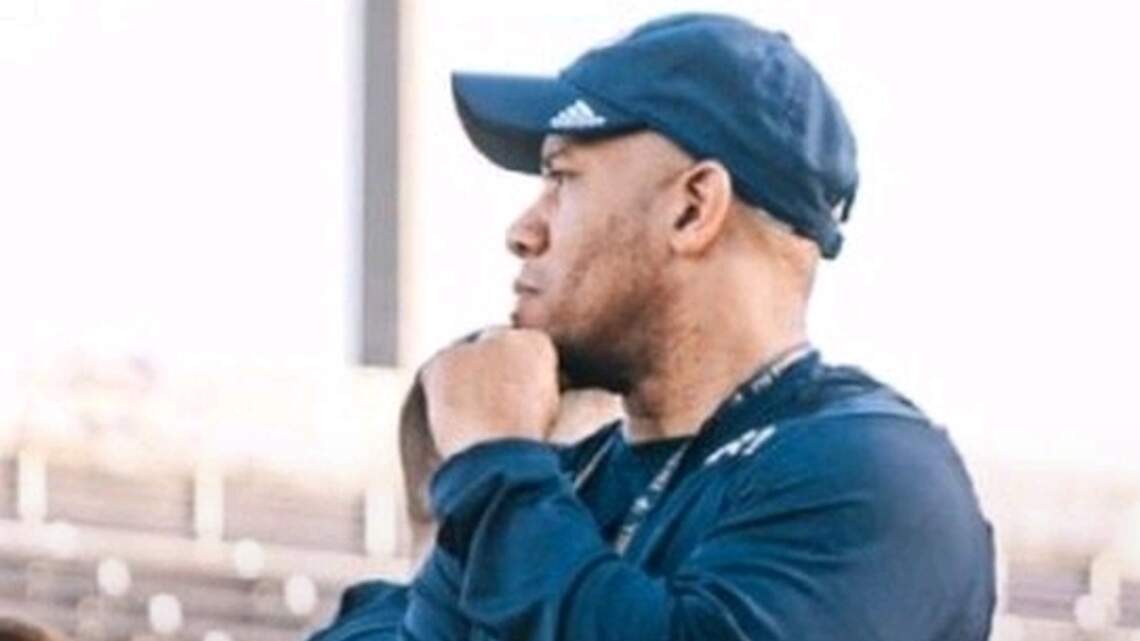 Jose Jefferson makes history as FIU’s first football GM | Miami Herald