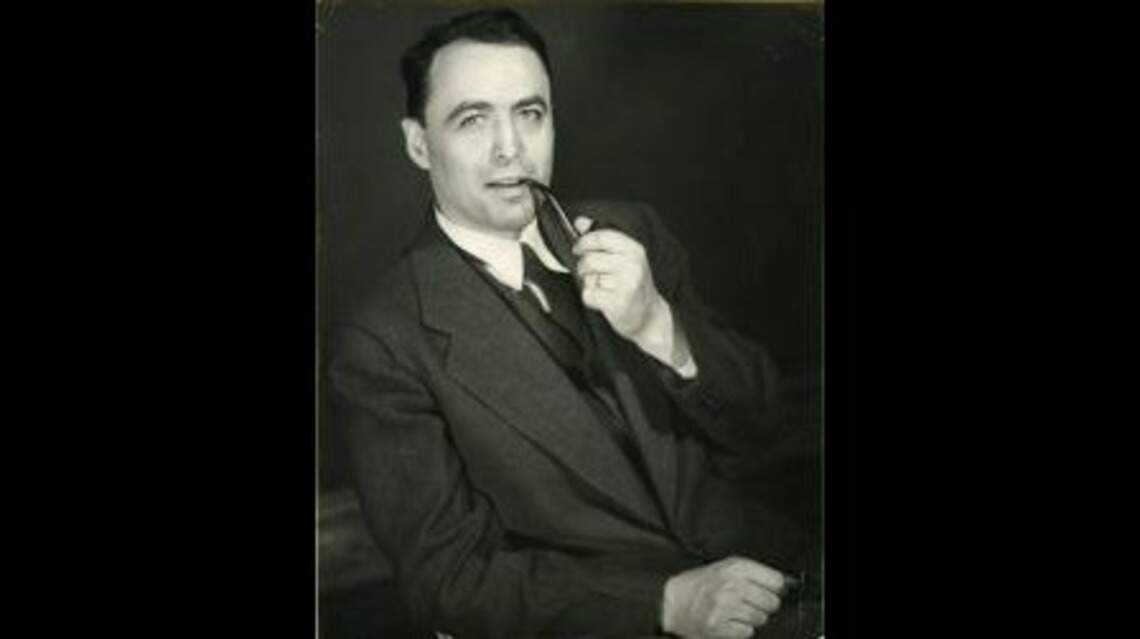 Betsy Hotel’s Writers Room again spotlights renowned poet Hyam Plutzik ...