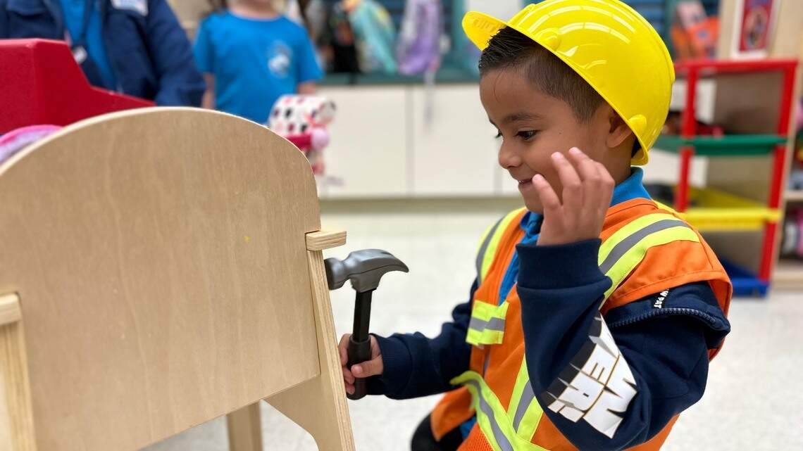 Voluntary Pre-Kindergarten applications in MDCPS 2024-25 | Miami Herald