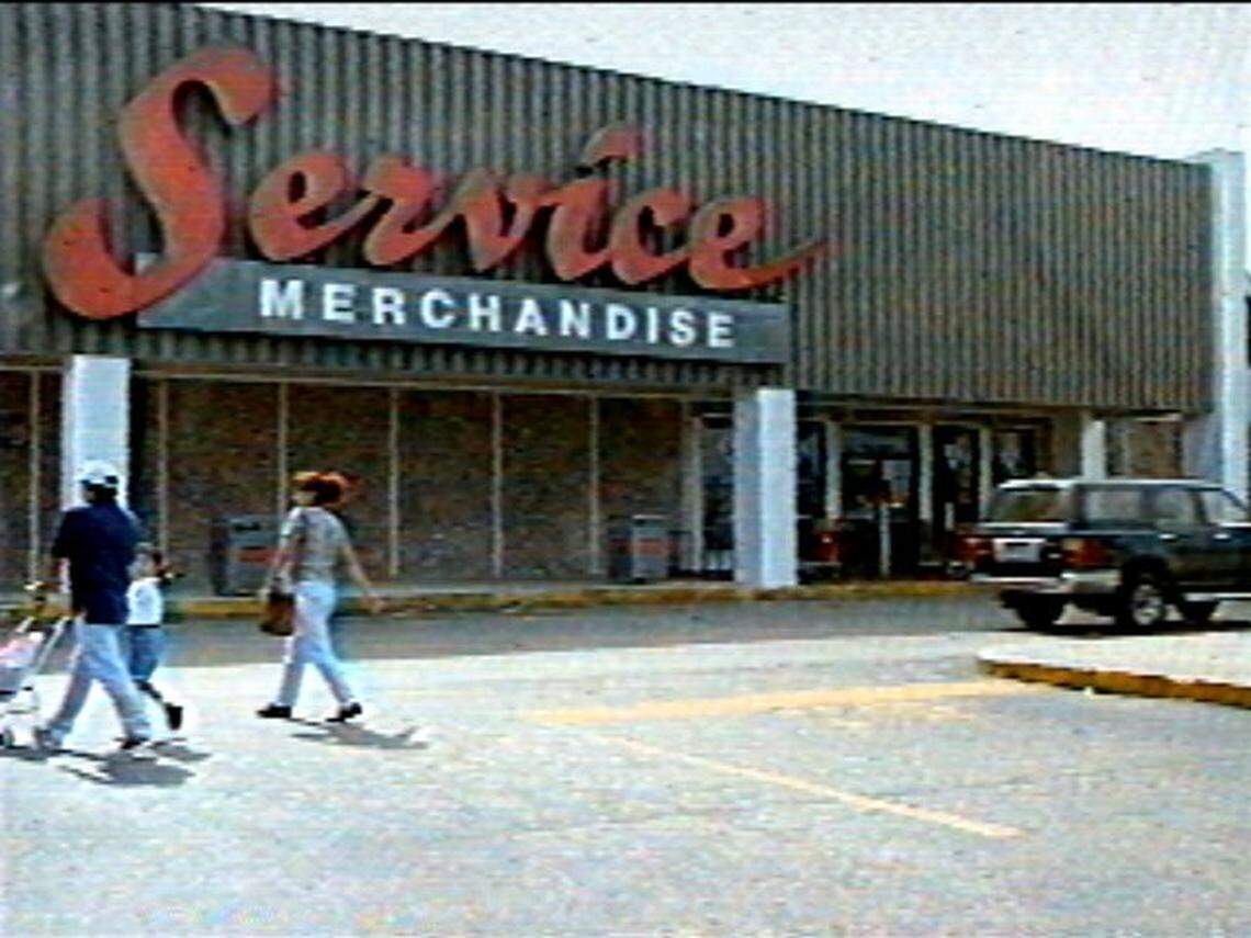 Remember old store sin Miami: Spec’s, Zayre, Burdines, Levitz | Miami Herald