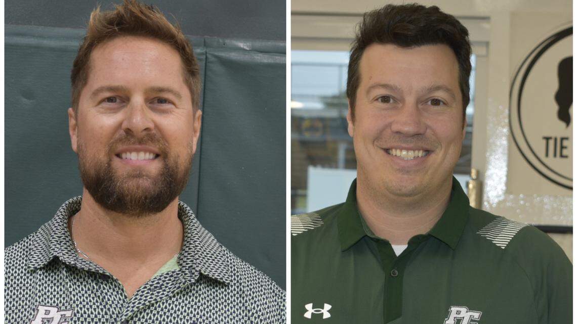 Nitowski, Spitzig: Broward Golf Coaches of the Year | Miami Herald