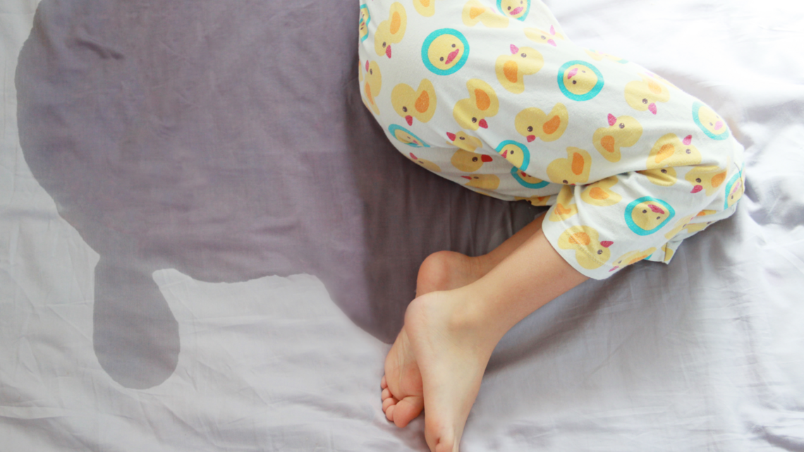 Do bedwetting alarms work? Here’s what the experts say | Charlotte Observer