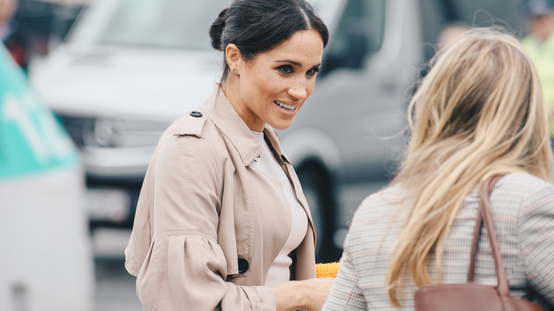 What is Meghan Markle’s new Netflix lifestyle series about? | Miami Herald