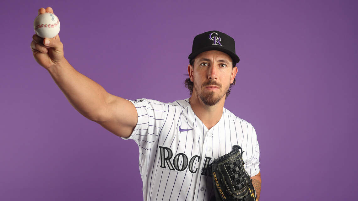 Who Is Michael Lorenzen? The Pitcher Behind Italy’s WBC Upset | Miami ...