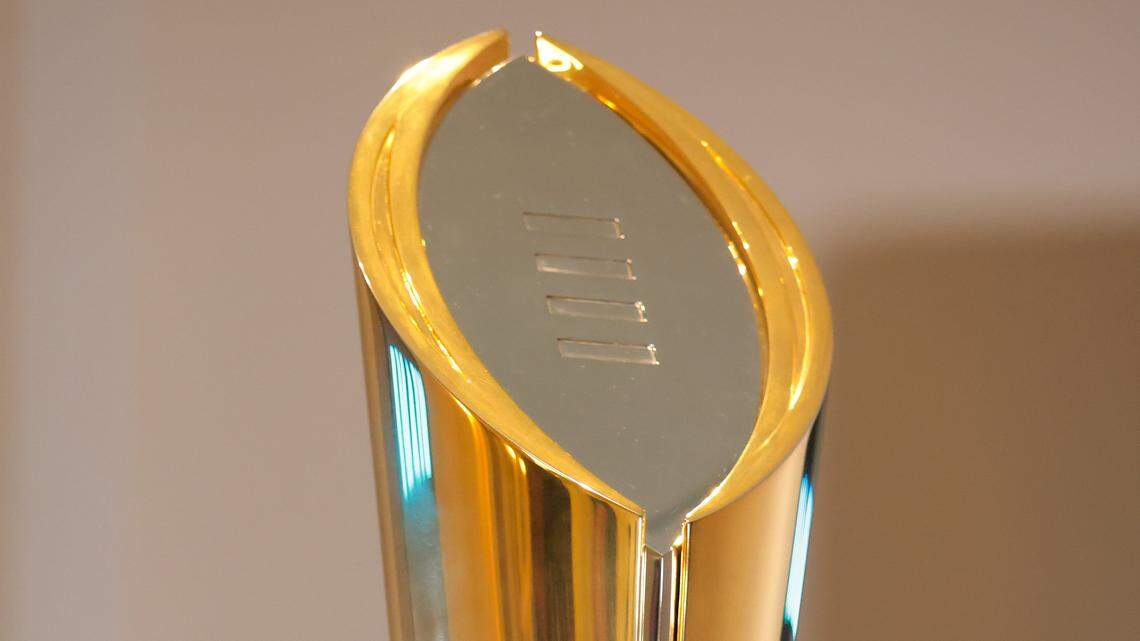 College Football Playoff quarterfinal matchups set | Miami Herald