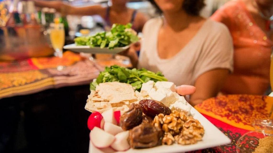 A new kind of communal eating takes off in Miami | Miami Herald