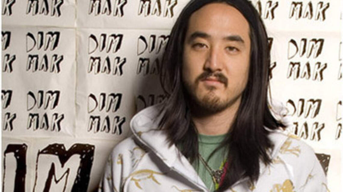 Steve Aoki at SET | Miami.com | Miami Herald