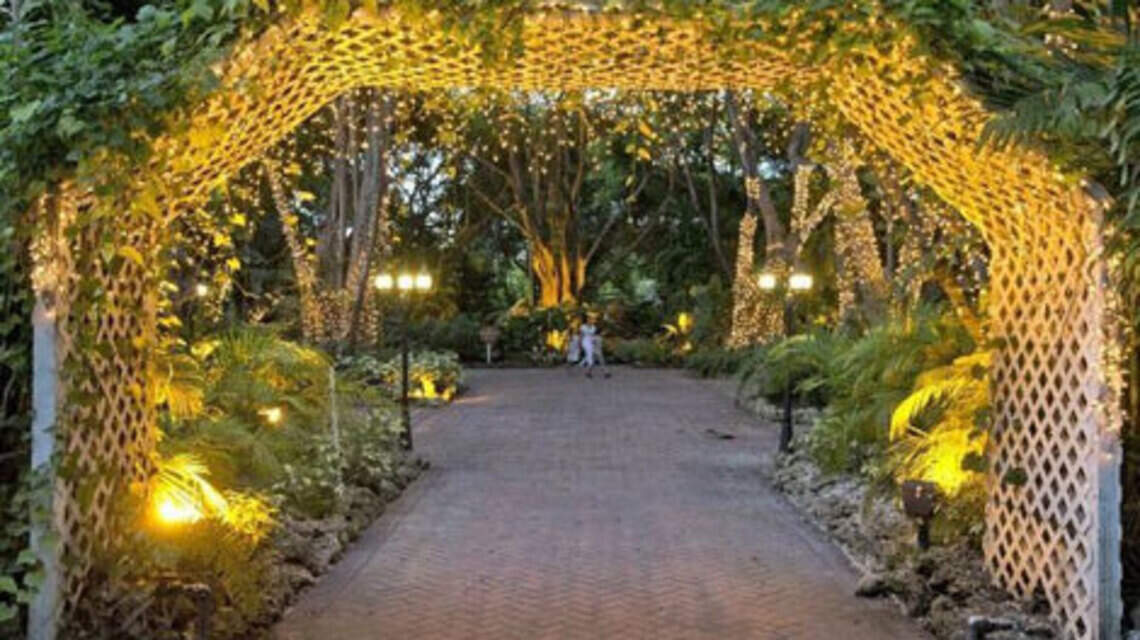 Cauley Square is a hidden gem in Miami | Miami.com | Miami Herald
