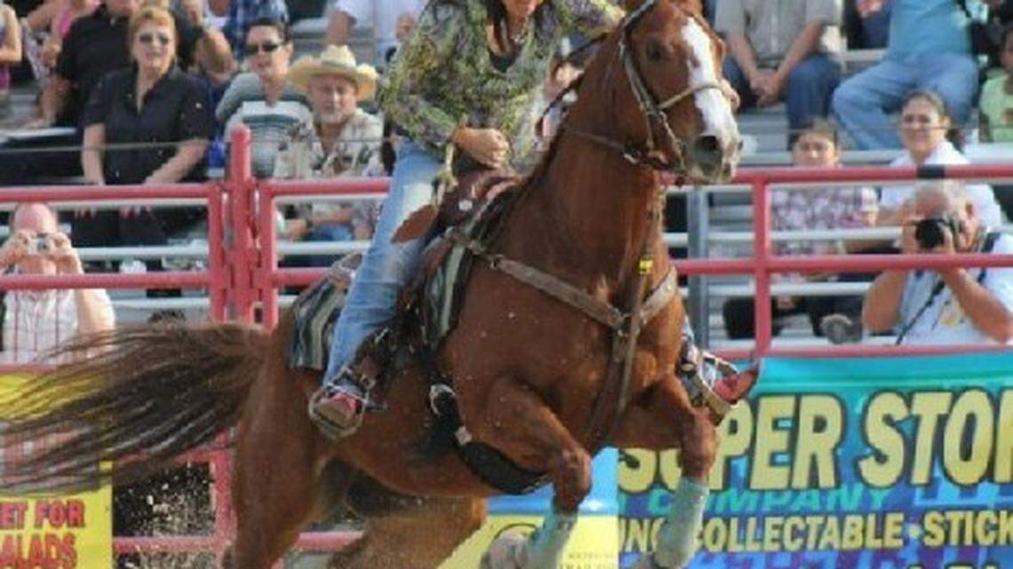 Homestead Championship Rodeo | Miami.com | Miami Herald