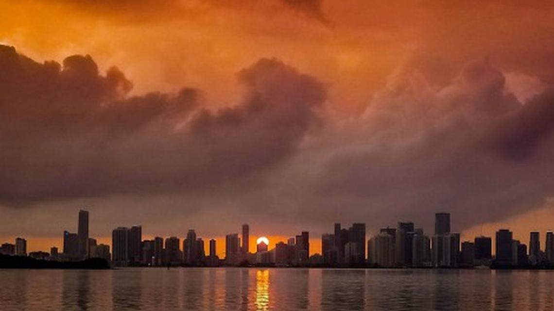7 Best Places to Watch the Miami Sunset | Miami.com | Miami Herald