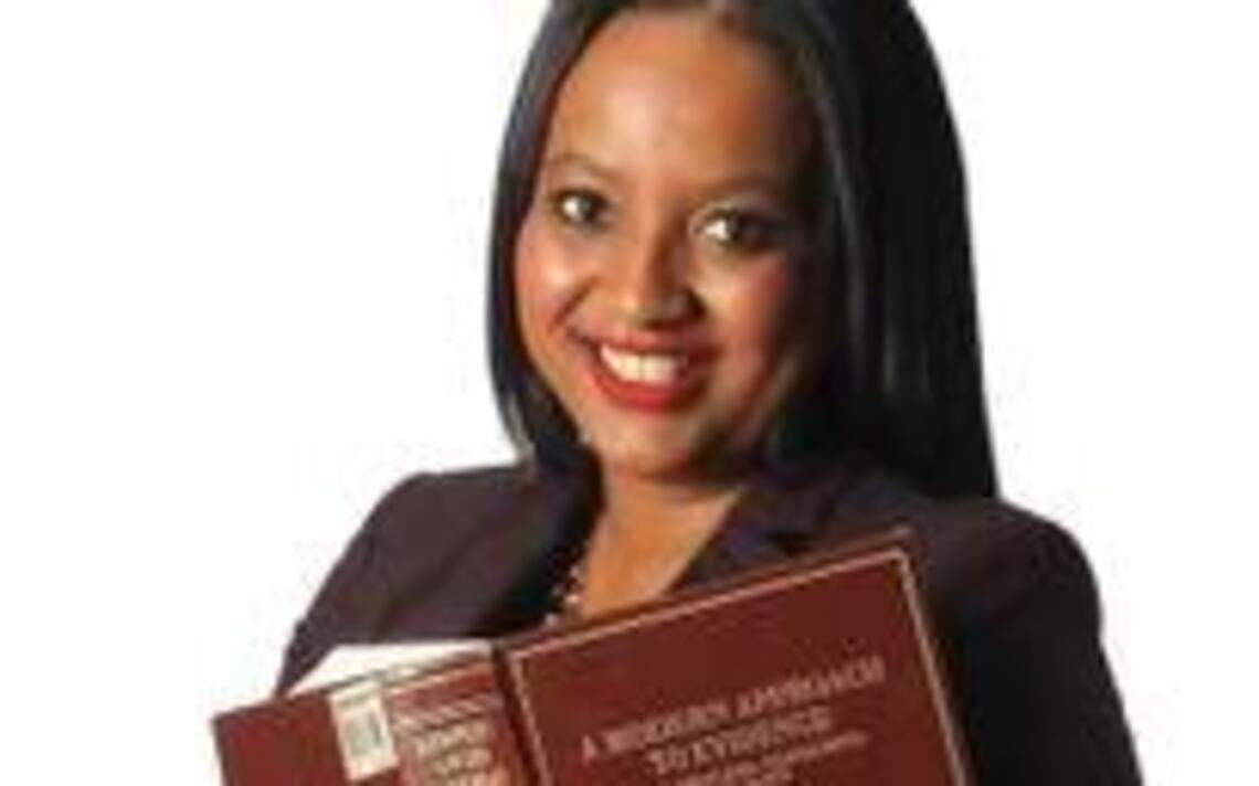 20 under 40: Alison Smith | Miami Herald