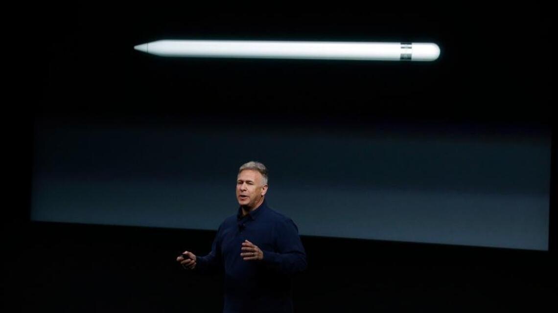 Apple’s new iDevices say: Small is beautiful, too | Miami Herald