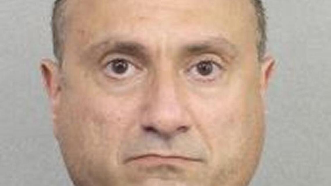 Wilton Manors doctor arrested for HGH selling, meth possession | Miami ...