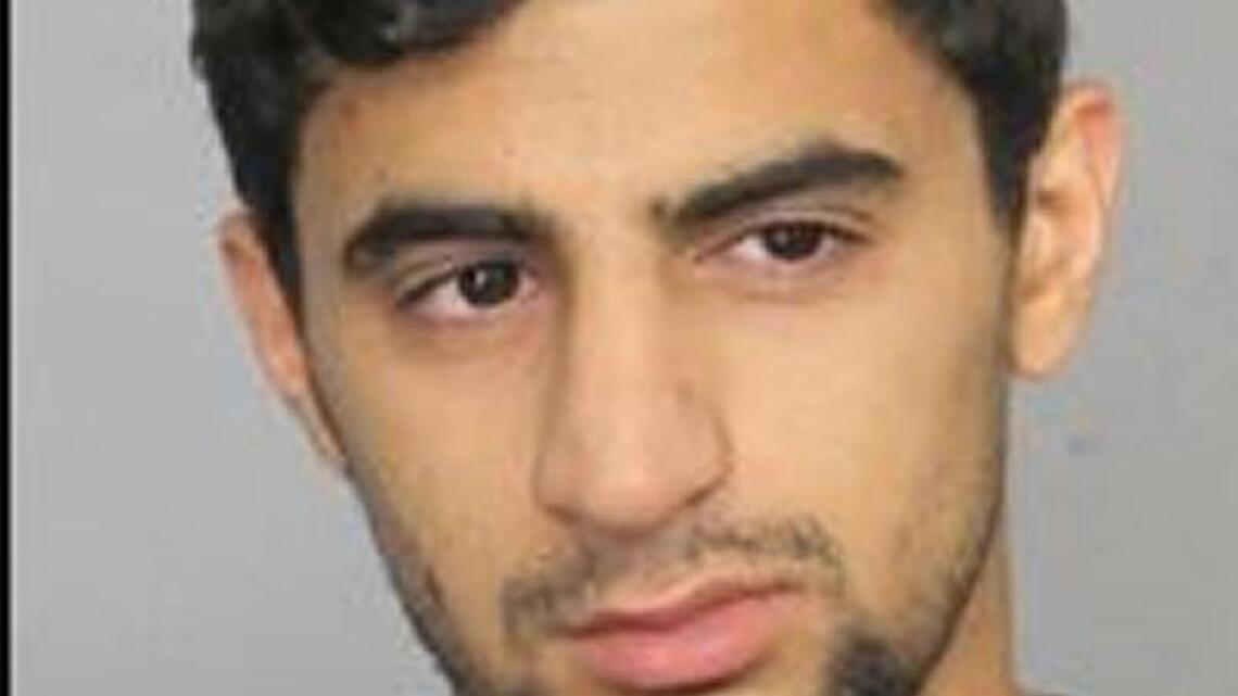 FBI charges Hollywood man with two bank robberies | Miami Herald