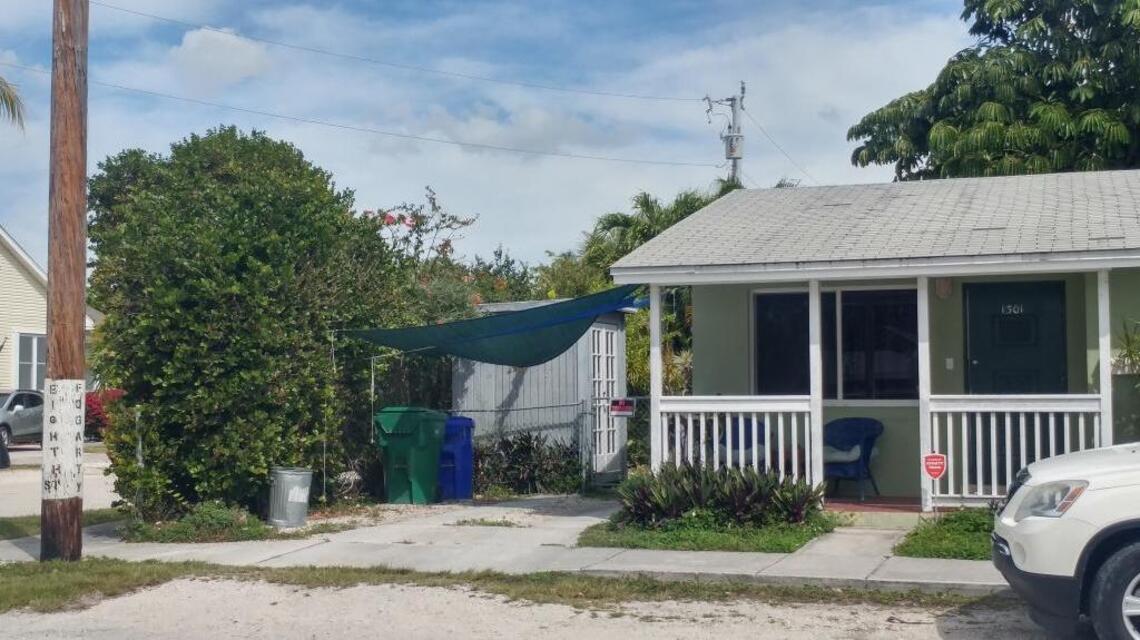 Police: 3 Key West teens pull armed home invasion, robbery | Miami Herald