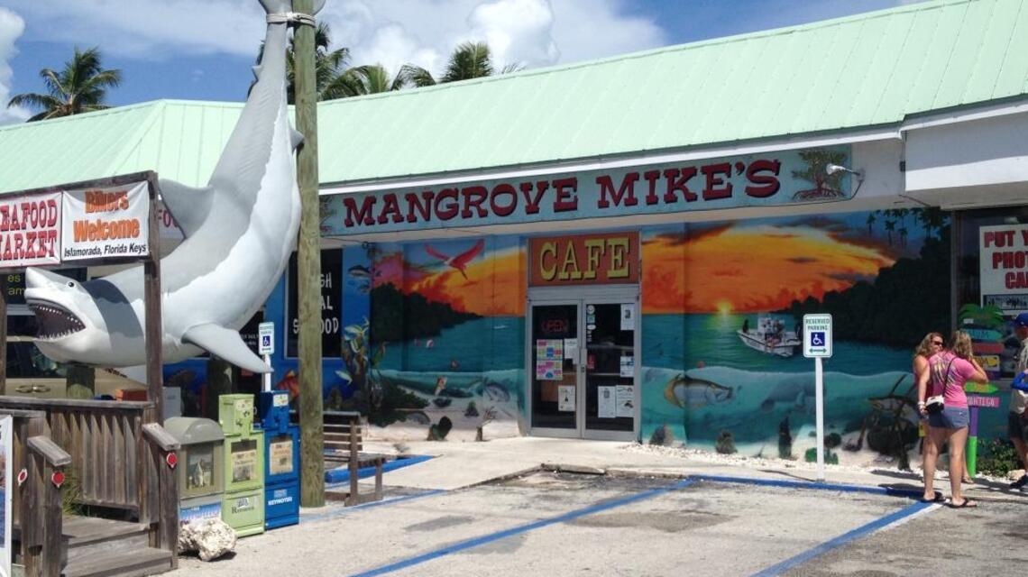 Bookkeeper accused of defrauding Florida Keys restaurant | Miami Herald