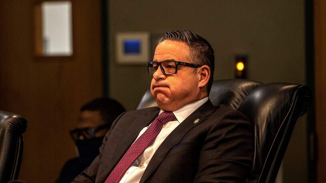 Is Miami City Manager Art Noriega under ethics review? | Miami Herald