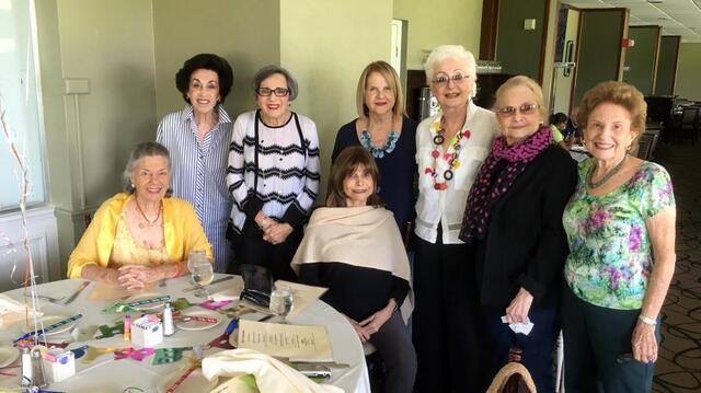 Miami Beach women are friends about three-quarters of a century | Miami ...