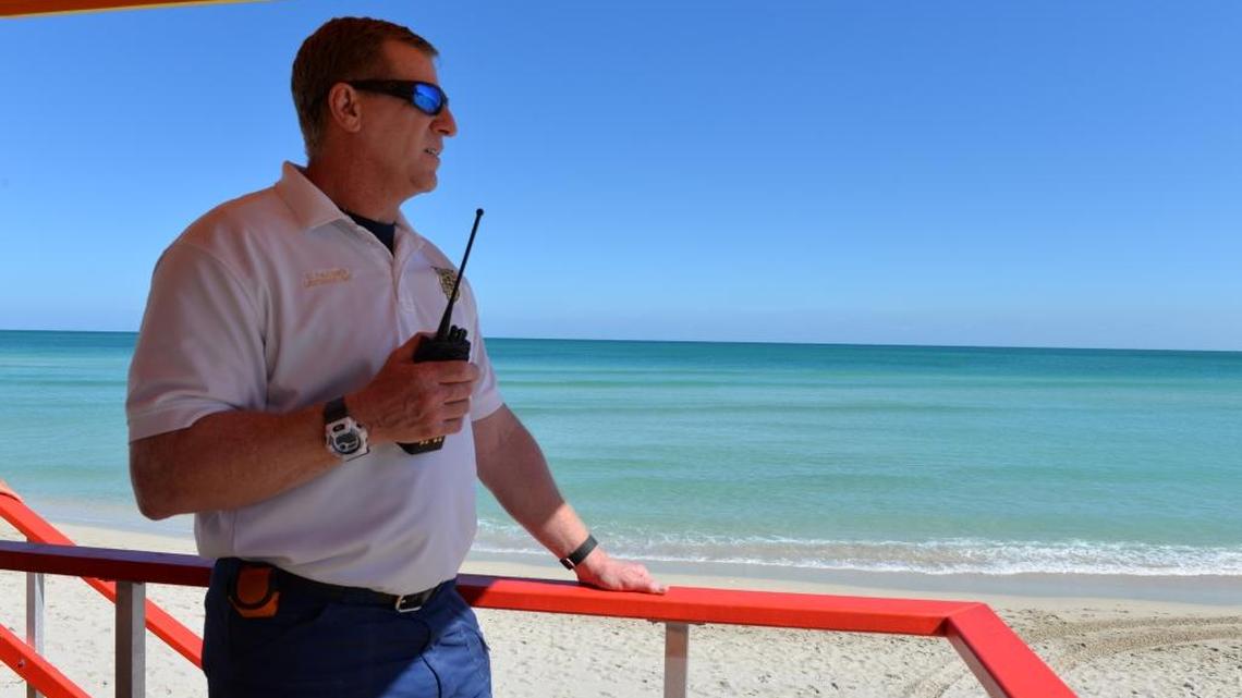 Longtime lifeguard reflects on Miami Beach: It’s ‘surf, sun and sex ...