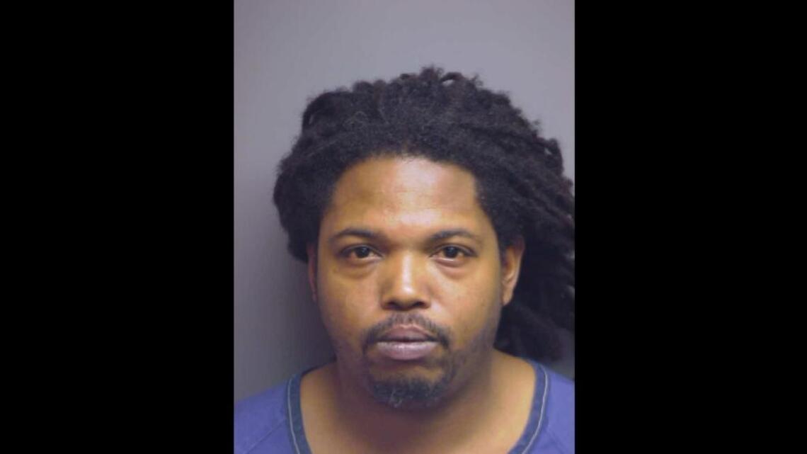 Wife of Florida suspect screaming before deputy killed husband | Miami ...