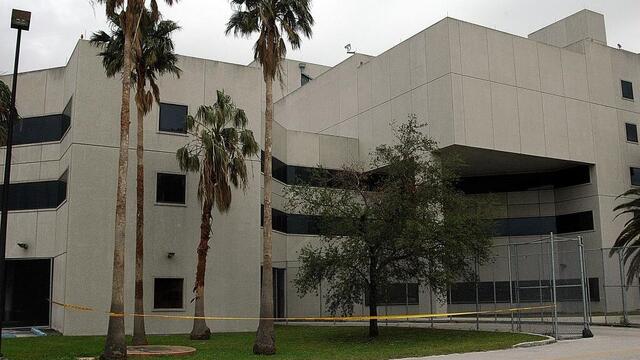 Miami-Dade has a $393 million plan for new jail by TGK | Miami Herald