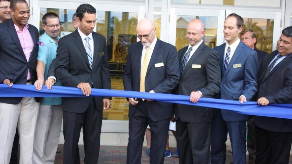 Divine Savior Academy in Doral completes $20 million, 88,000-square ...