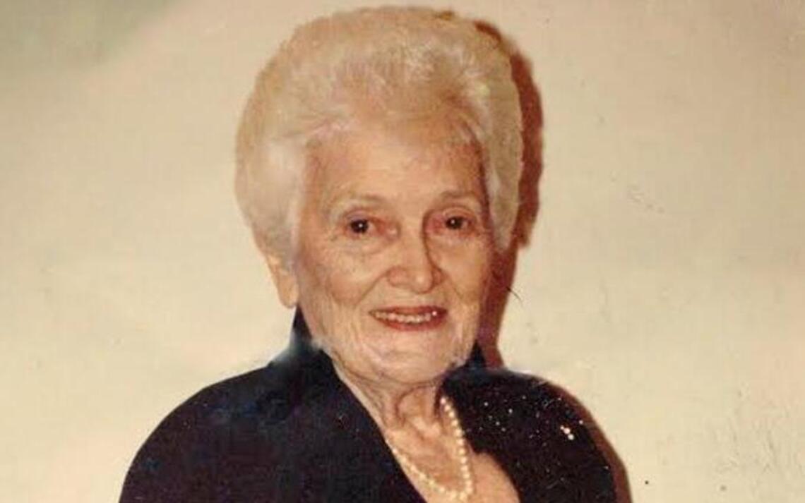 Obituary: Centenarian Helen Tendrich dies at 101 in Miami | Miami Herald